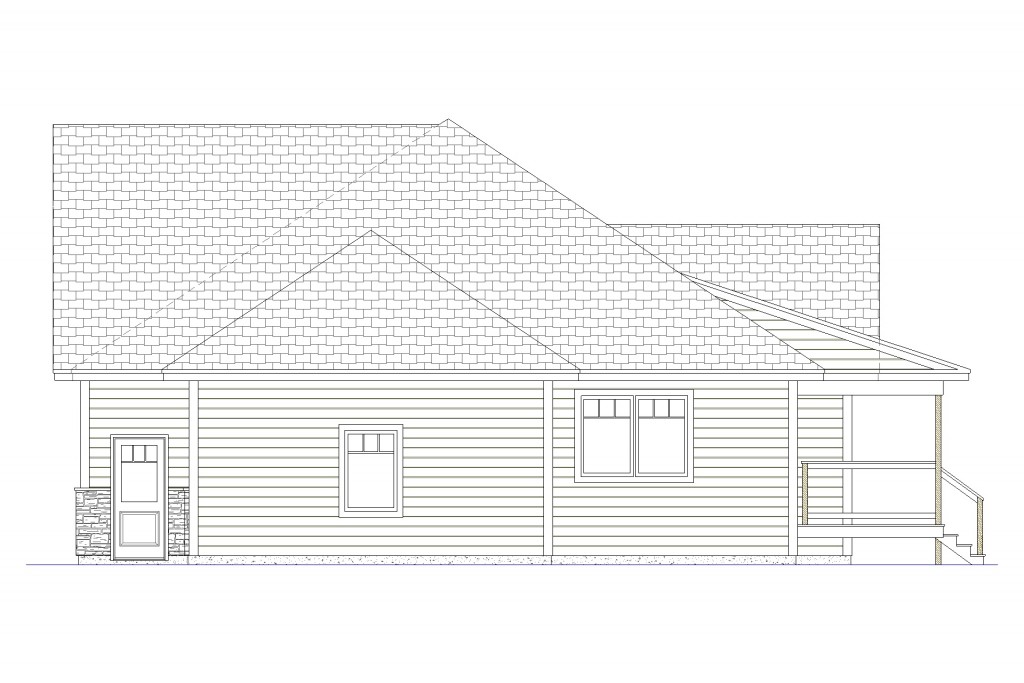 Labrador - Canada Home Plans
