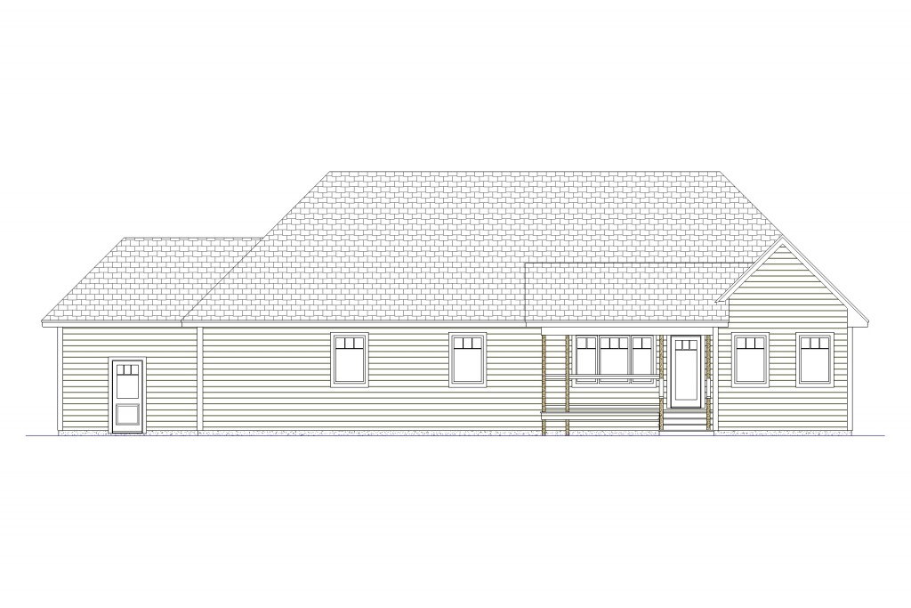 Labrador - Canada Home Plans