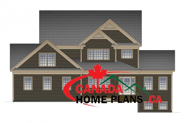 Enterprise - Canada Home Plans